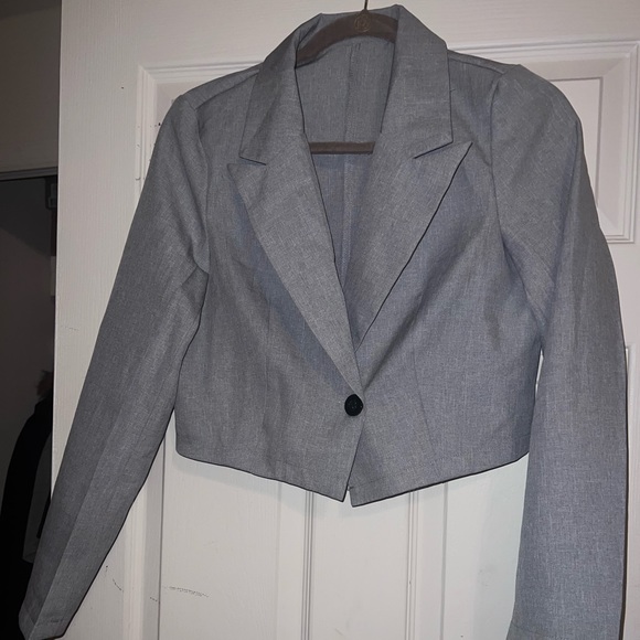 Jackets & Coats | Medium Size Suit Jacket | Poshmark